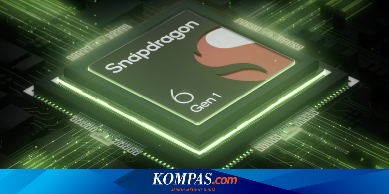 Apa Itu GPU dan CPU di Smartphone dan Cara Kerjanya