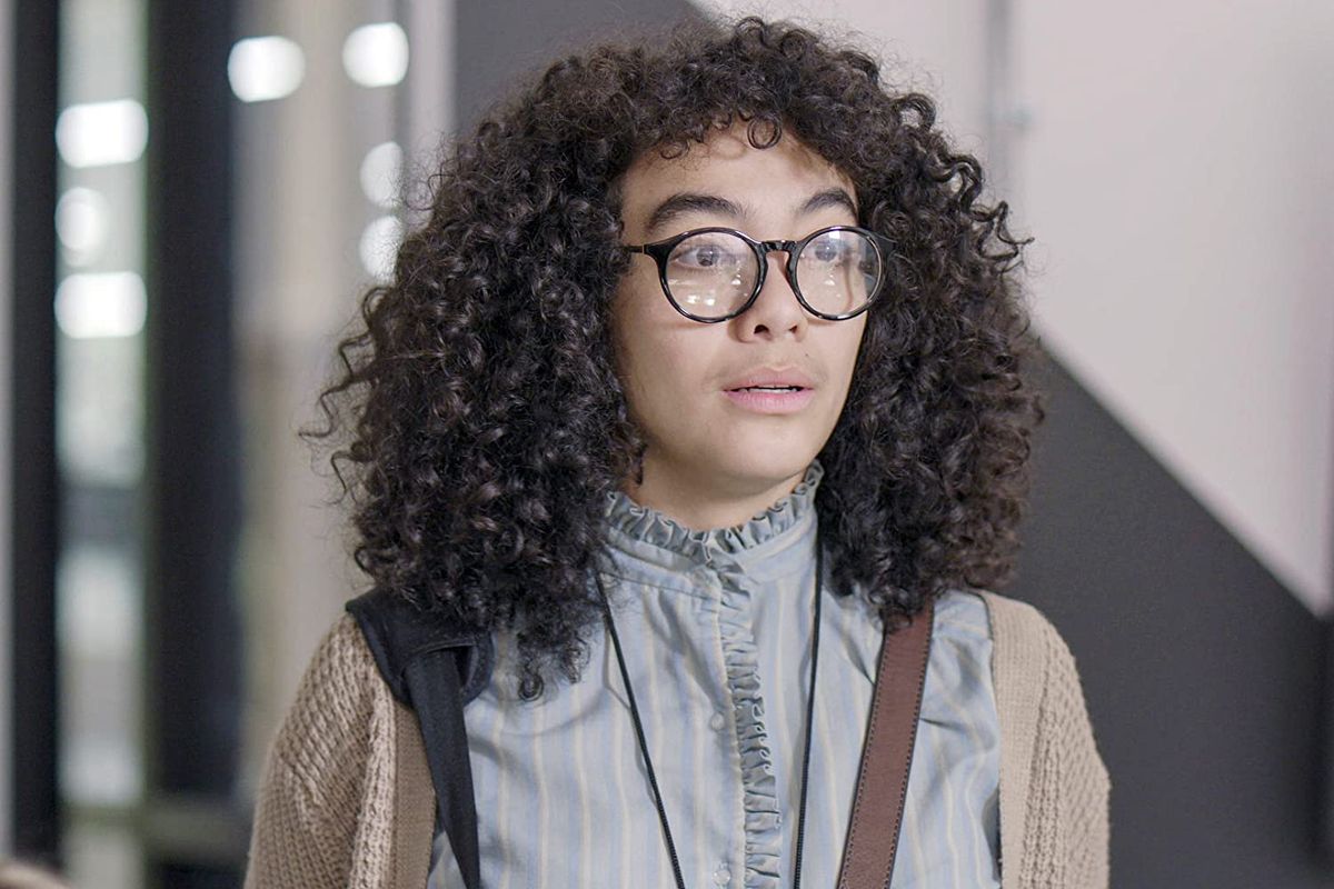 Sinopsis Betty en NY, Serial Adaptasi Telenovela Betty La Fea, Tayang ...