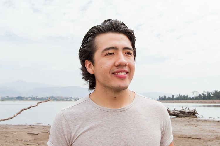 Foto : Rambut Lepek? Bisa Jadi Salah Pilih Pomade