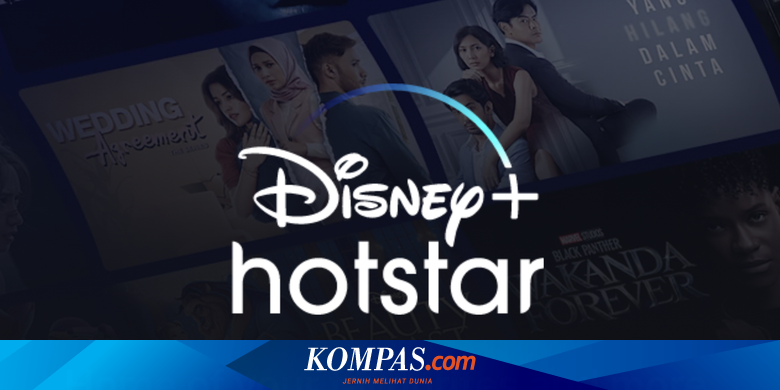 Cara Langganan Disney+ Hotstar dengan Telkomsel