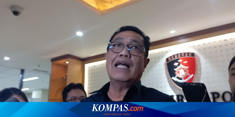 Bareskrim Pastikan Penyidikan Kasus Pagar Laut Tangerang Tak Tumpang Tindih dengan Kejagung