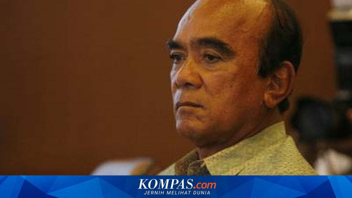 Profil Siswono Yudo Husodo, Politikus Senior yang Dikabarkan Mundur ...