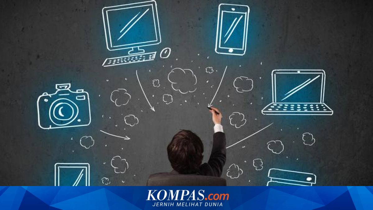 Warnet, Riwayatmu Dulu dan Sekarang