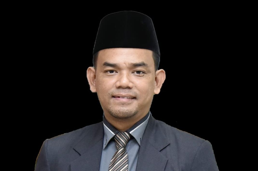 Kolom Riki Saputra - Kompas.com