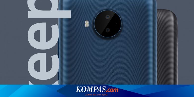 Daftar Harga Hp Nokia Android Terbaru Maret Mulai Rp Jutaan