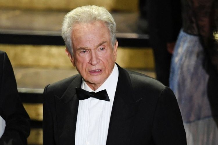 Aktor Warren Beatty Digugat atas Kejahatan Seksual pada Anak di Tahun 1973