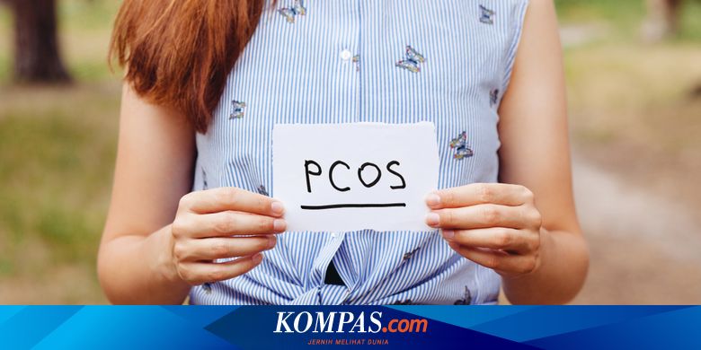 Kenali Apa itu PCOS dan Cara Mengatasinya