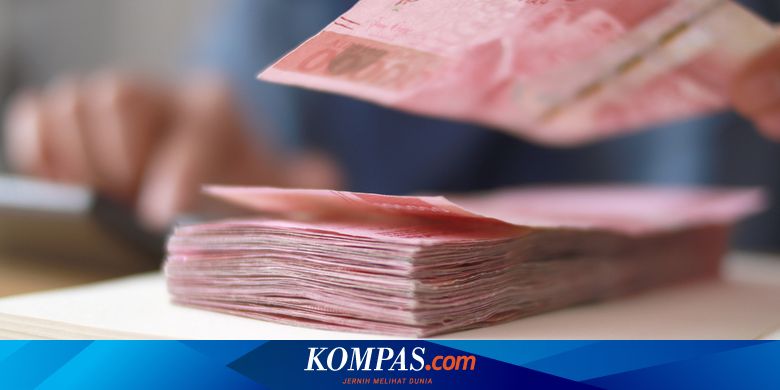 Mengenal Chrometophobia, Fobia pada Uang, Gejala dan Penyebabnya