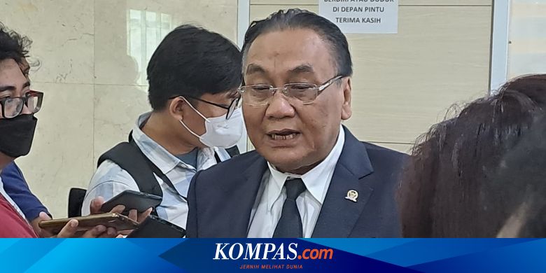 PDI-P untuk Para Relawan: Kalau Mau Usung Capres Sendiri, Bikin Partai