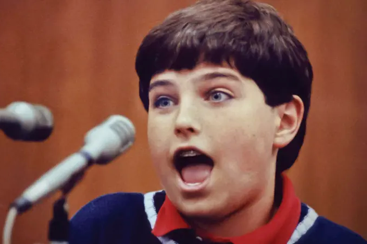 Kisah Collier Landry, Bocah 11 Tahun yang Yakinkan Detektif bahwa ...