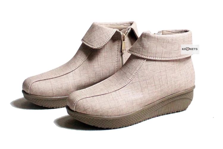 7 Rekomendasi Sepatu Boots Wanita Stylish, Berikut Pilihan Terbaik