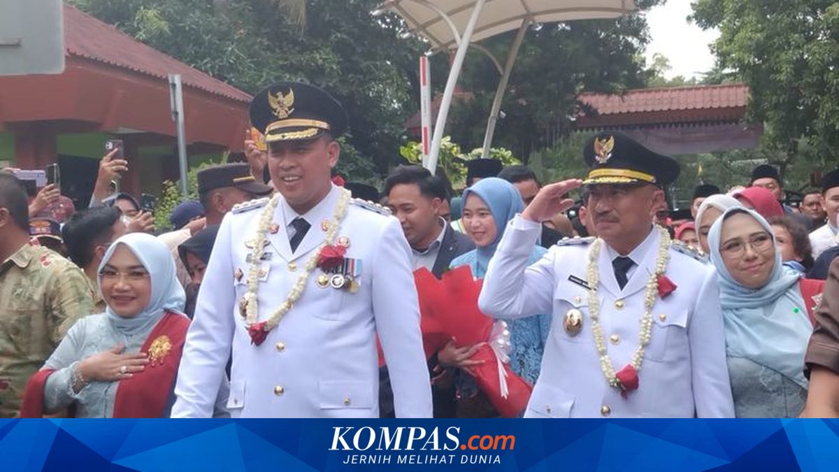 Survei 100 Hari Tri-Harris: Kepuasan Publik Capai 72,02 Persen
