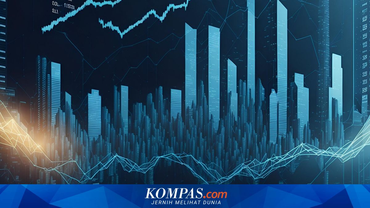 Right Issue Jumbo PANI Terserap Rp 15,7 Triliun, Seluruhnya Disuntik ke ...