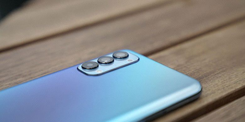 Mengintip Teknologi Kamera & Inovasi Trendi dalam OPPO Reno4