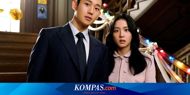 5 Fakta Seputar Ending Drakor Snowdrop, Akhir Kisah Cinta yang Tragis