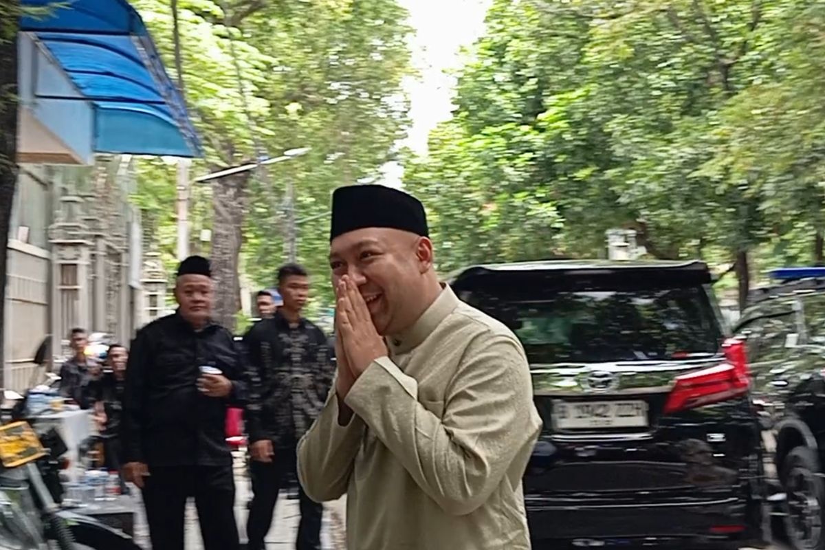 Didit Hadi Prasetyo Foundation