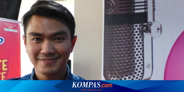 Mickey "AFI": Kontestan Luar Jakarta Bisa Masuk Tiga Besar