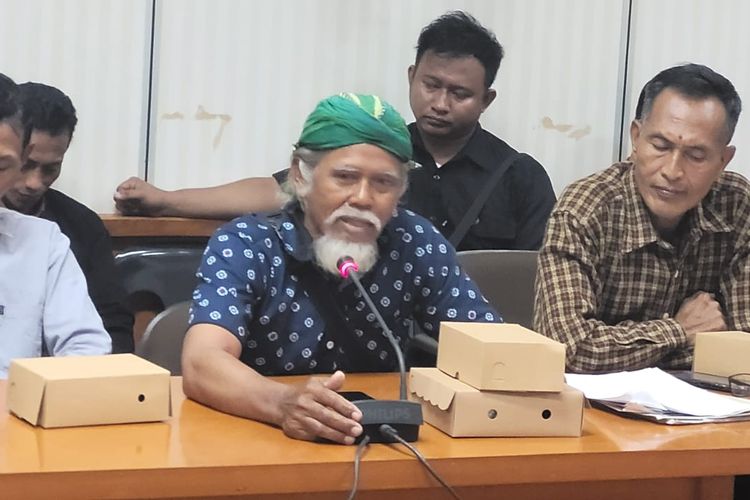 Hampir 13 Tahun Belum Terima Lahan Garapan, Para Transmigran di Nunukan ...