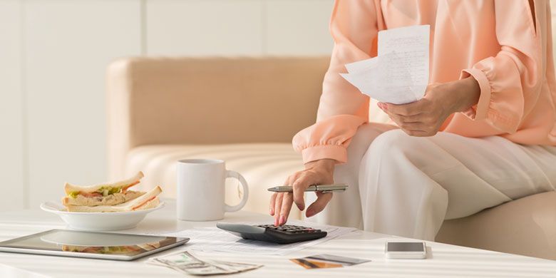 Sumber Dana untuk Pengeluaran Rumah Tangga Tak Terduga