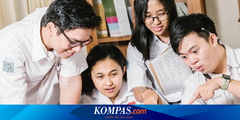 Profil SMAK Santo Yoseph Denpasar, SMA Terbaik di Bali