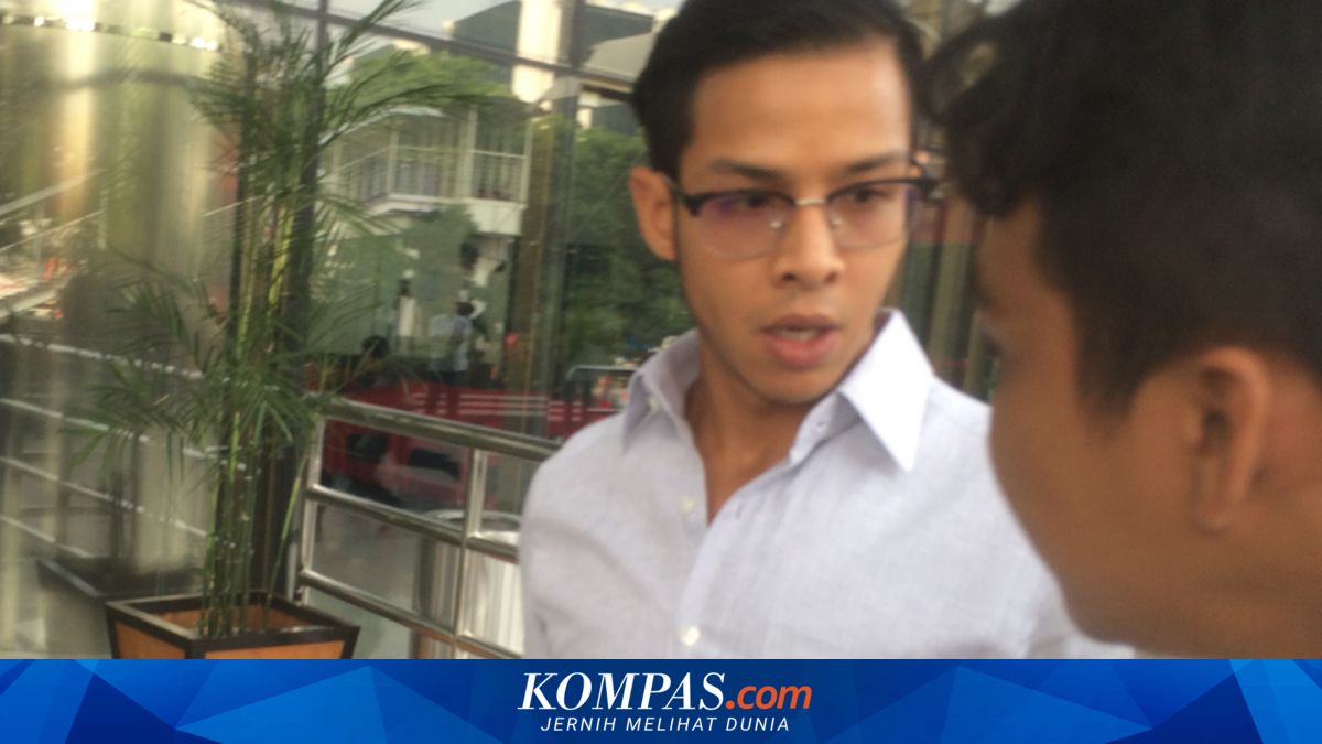 Kasus PLTU Riau-1, KPK Periksa Rheza Herwindo