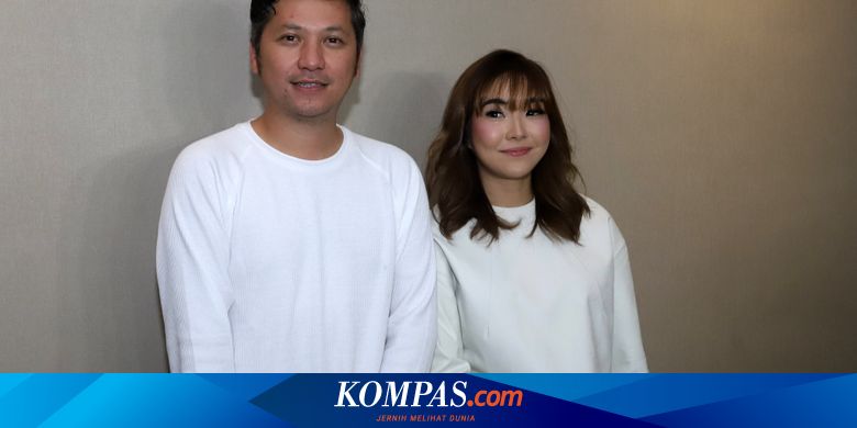 Sidang Cerai Perdana Gading Marten dan Gisel Digelar Hari Ini