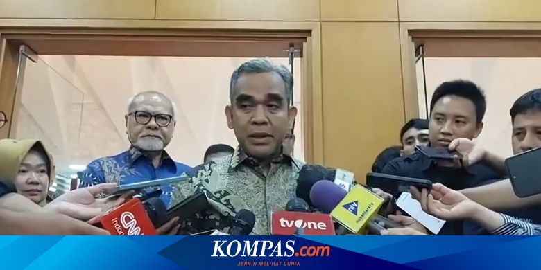 MPR Tetapkan 5 Alat Kelengkapan Majelis, Bertambah Badan Kehormatan dan Komisi Kajian Ketatanegaraan