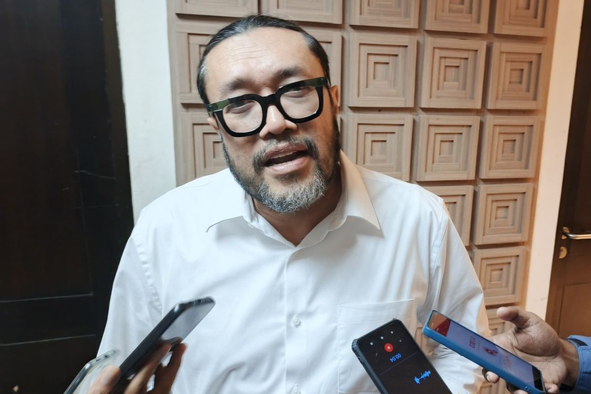 Ono Surono Tolak Pendidikan Barak Militer Dedi Mulyadi: Ada Ancaman Tak Naik Kelas