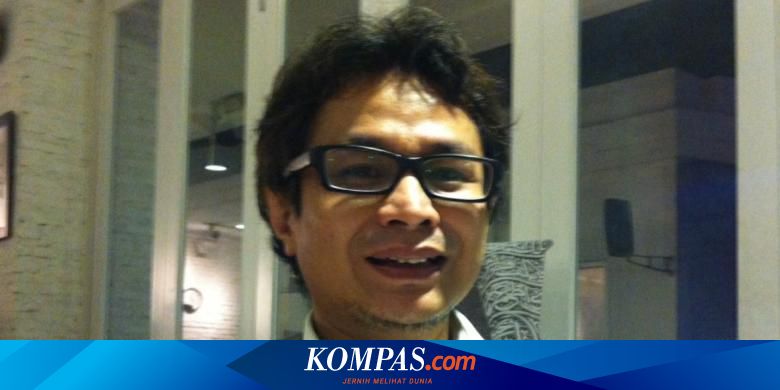 Danny "Java Jive" Tak Mau Jadi Zombie Lagi