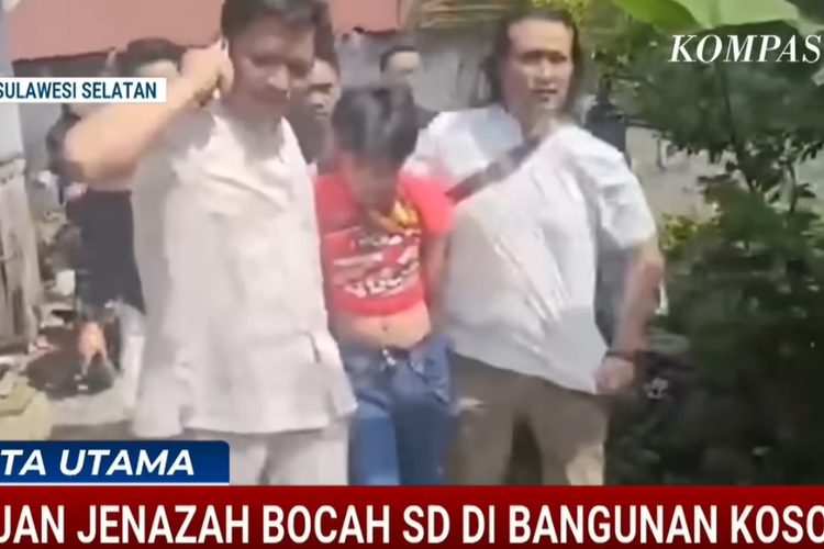 Berita Terkini Harian Polrestabes Makassar Terbaru Hari Ini - Kompas.com