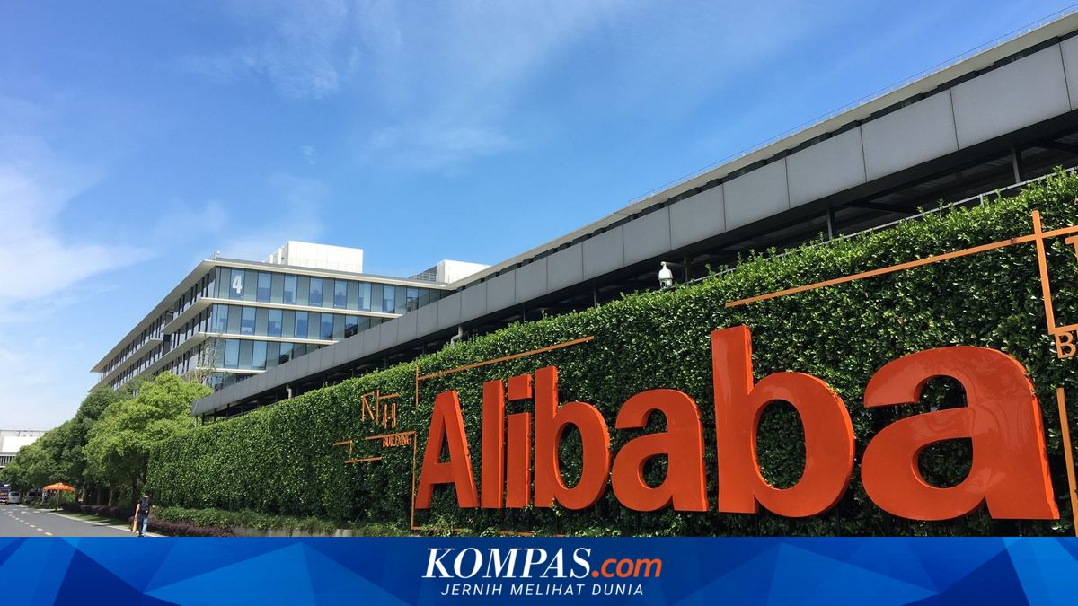 Alibaba Rilis Model AI Baru Qwen 2.5-Max, Klaim Ungguli DeepSeek