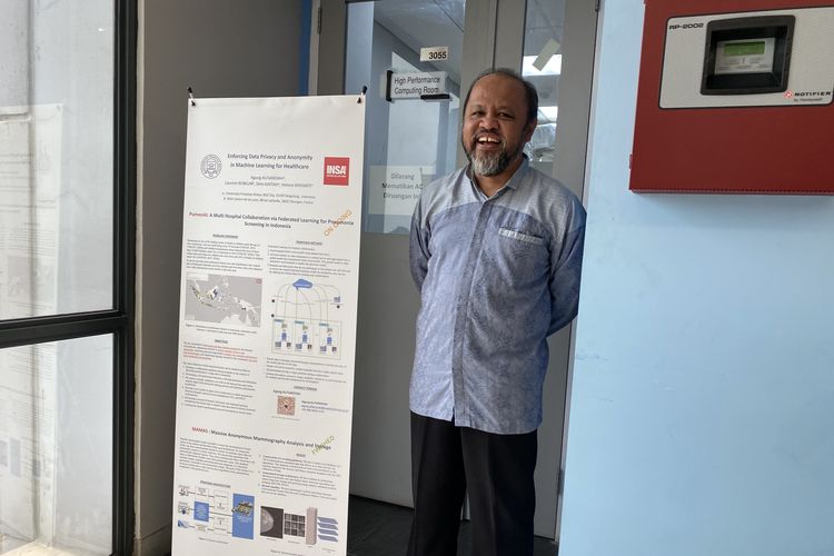 Perkuat SDG's, STEM Prasmul Kembangkan Riset Inovasi Bidang Energi ...