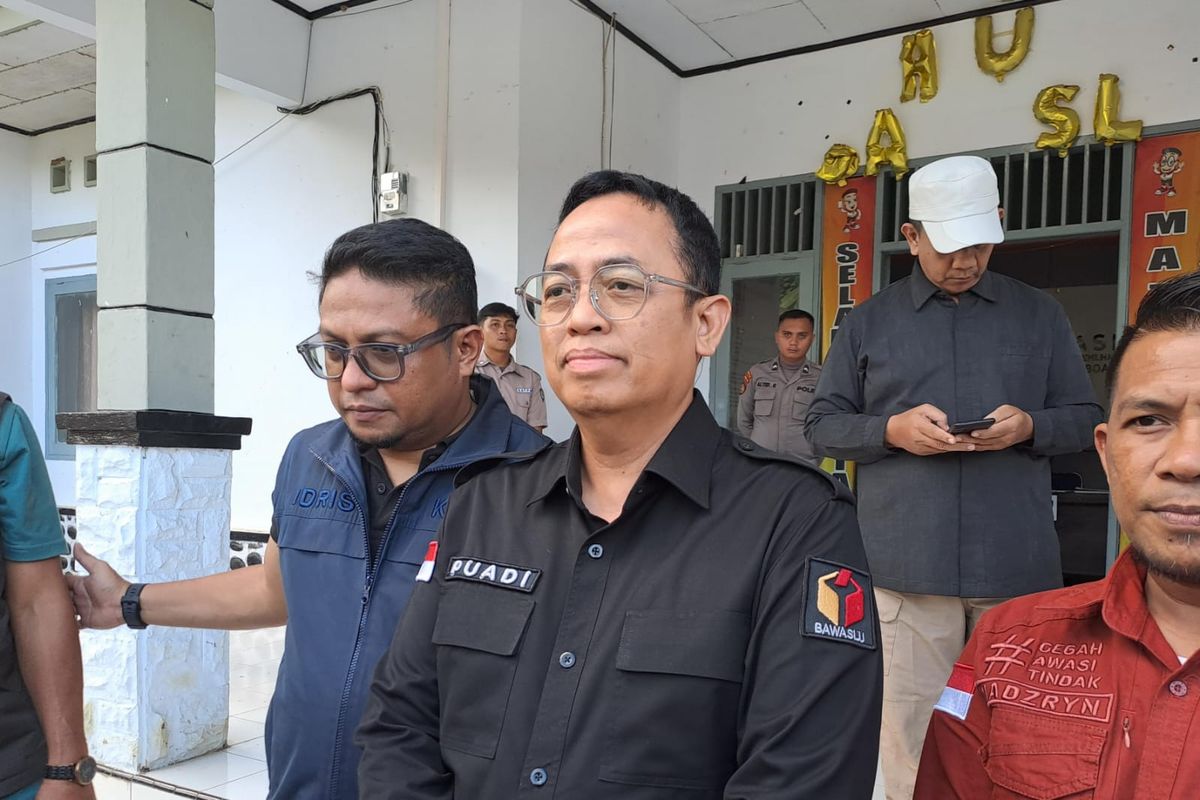 Bawaslu Identifikasi Dugaan 42 Joki Pantarlih di Jakarta