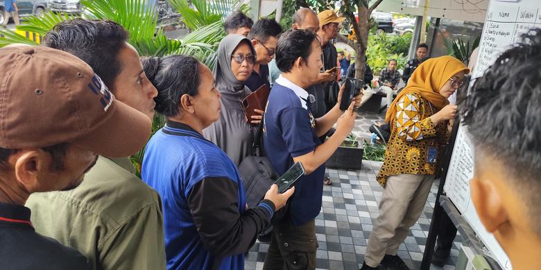 Dugaan Penyebab dan Kronologi Tenggelamnya KMP Tunu Pratama Jaya di ...