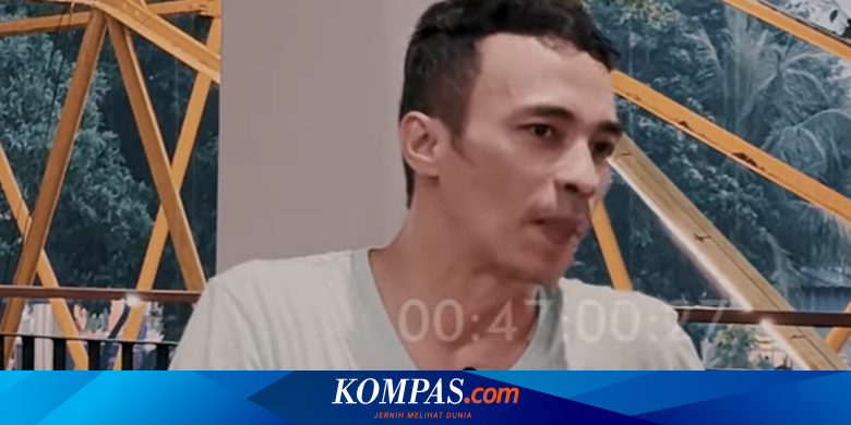 Cuma Berjarak 5 Menit, Attila Syach Ungkap Alasan 16 Tahun Tak Bertemu ...