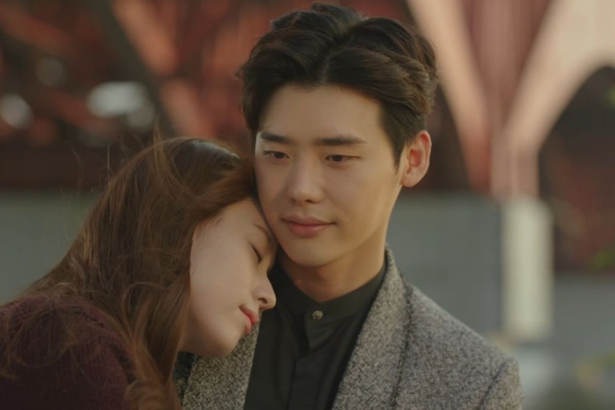 Sinopsis W-Two Worlds Tayang di VIU, Kisah Cinta Beda Dimensi
