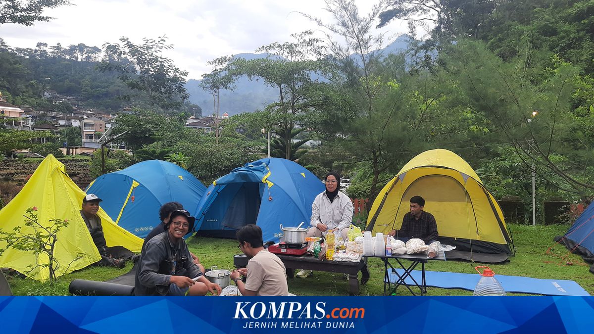 Desa Tempur di Jepara Diserbu Turis Jerman, Ternyata Ini Daya Tariknya
