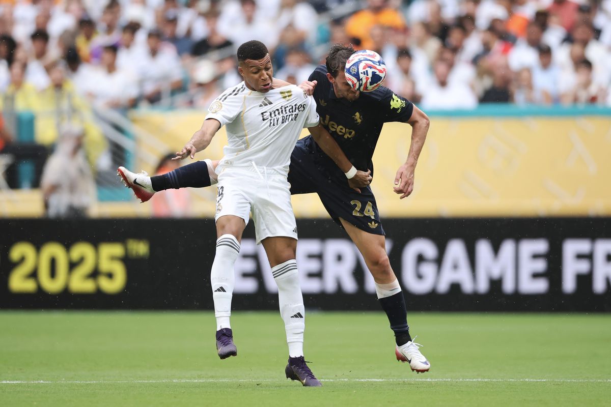 Juventus Merana Lawan Real Madrid, Tudor: 10 Pemain Minta Diganti