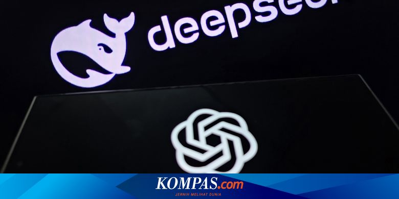 DeepSeek Bikin "Janus-Pro", AI Image Generator Pesaing DALL-E 3 OpenAI