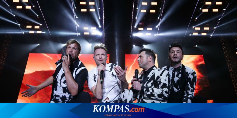 Lirik dan Chord Lagu Every Little Thing You Do – Westlife