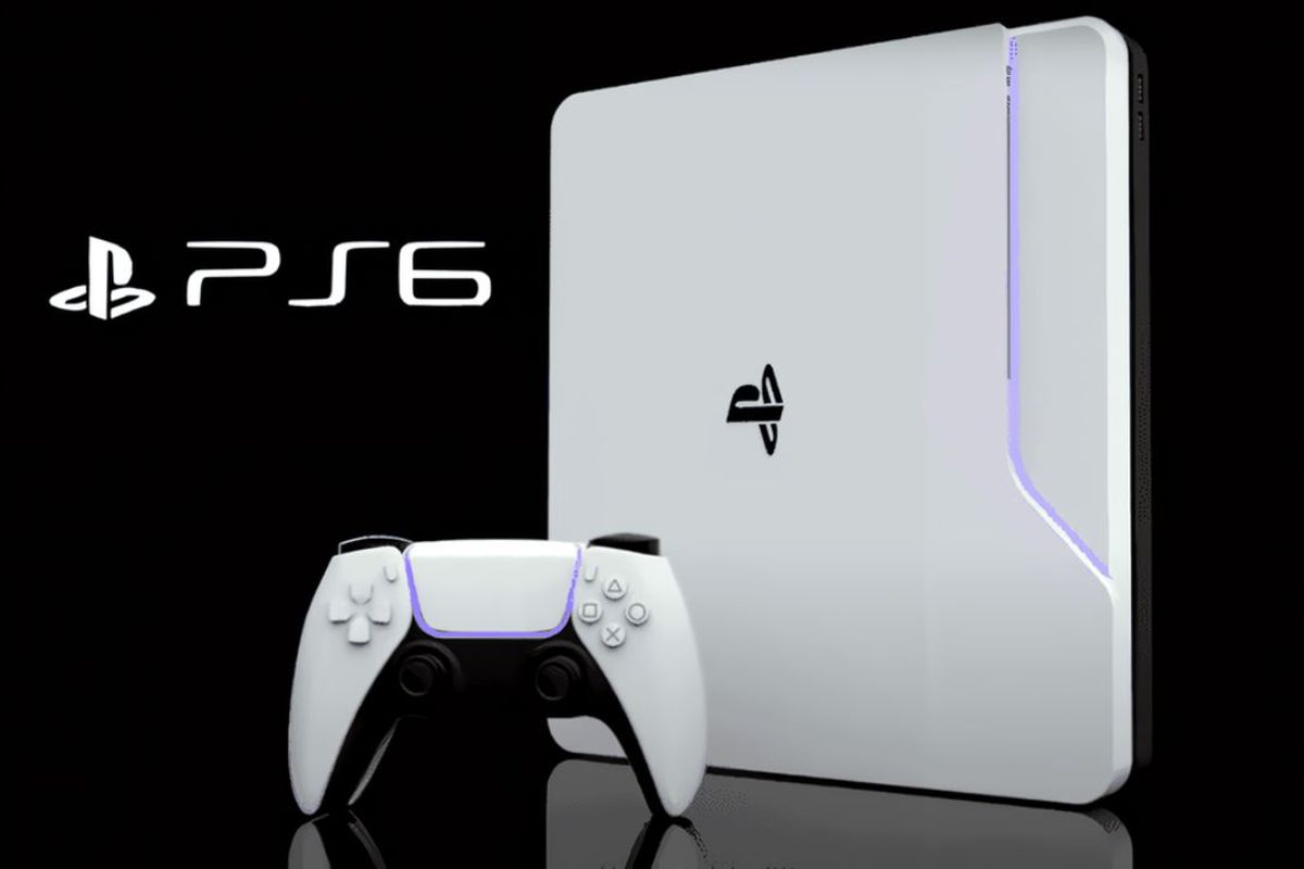 Bos Sony PlayStation "Spill" Tipis-tipis Jadwal Peluncuran PS6
