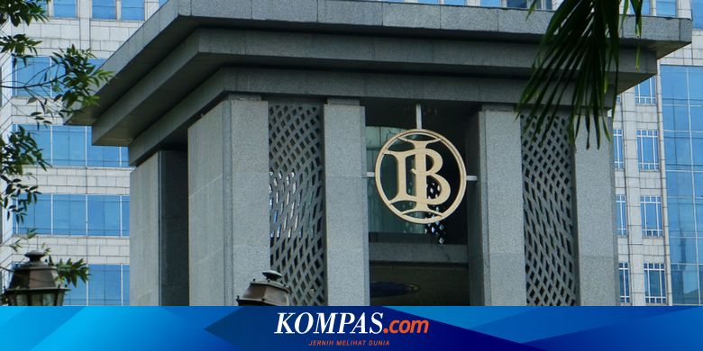 Pengertian Bank Sentral, Tugas, dan Fungsi, dan Contoh di Negara Lain