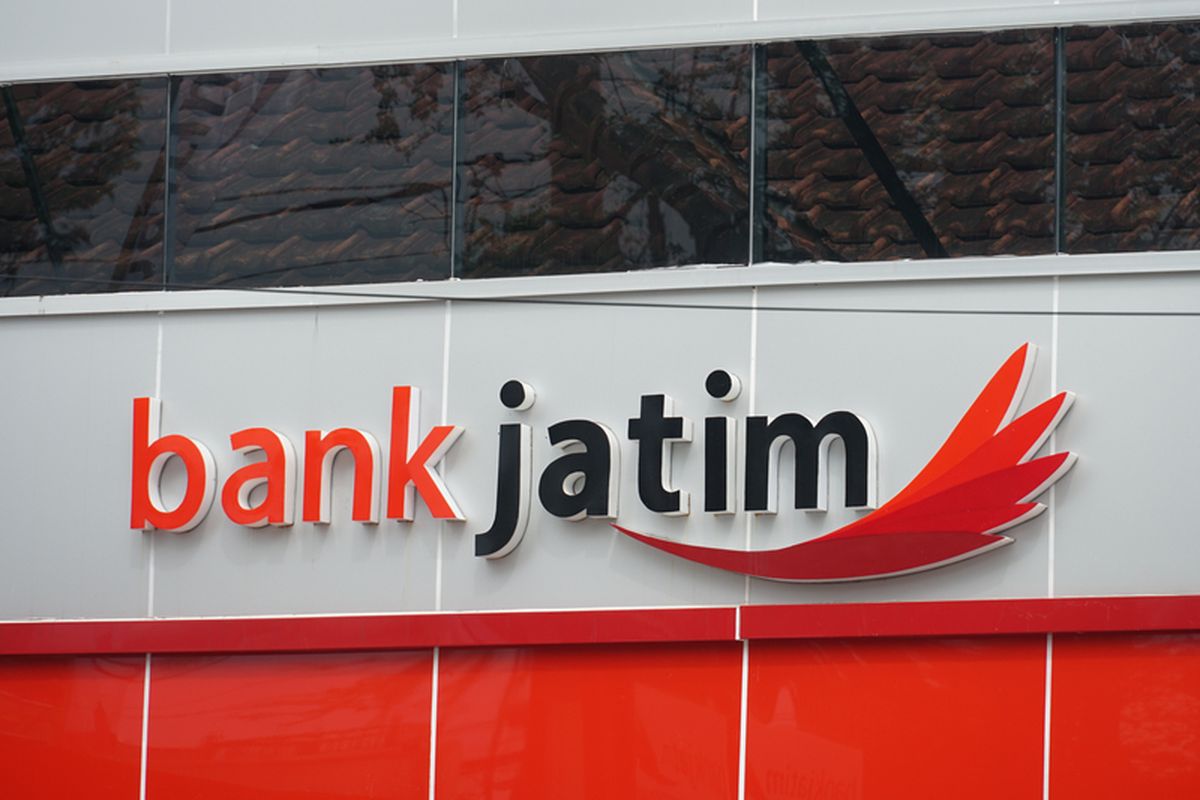 Kredit Bank Jatim Naik 18,7 Persen Sepanjang Kuartal I-2024