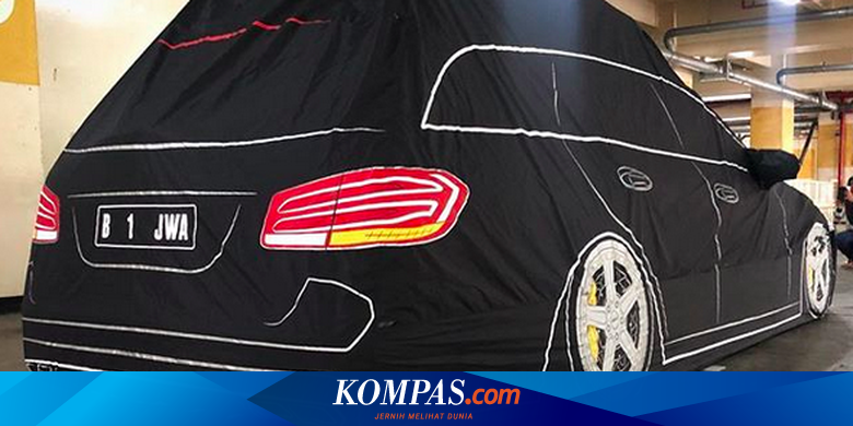 Kenali Dua Jenis Sarung Mobil agar Tak Rugi Kemudian Hari