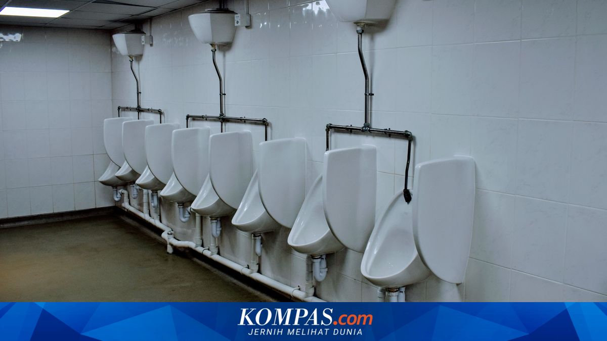 240.000 Keluarga di Banten Belum Punya Jamban Layak