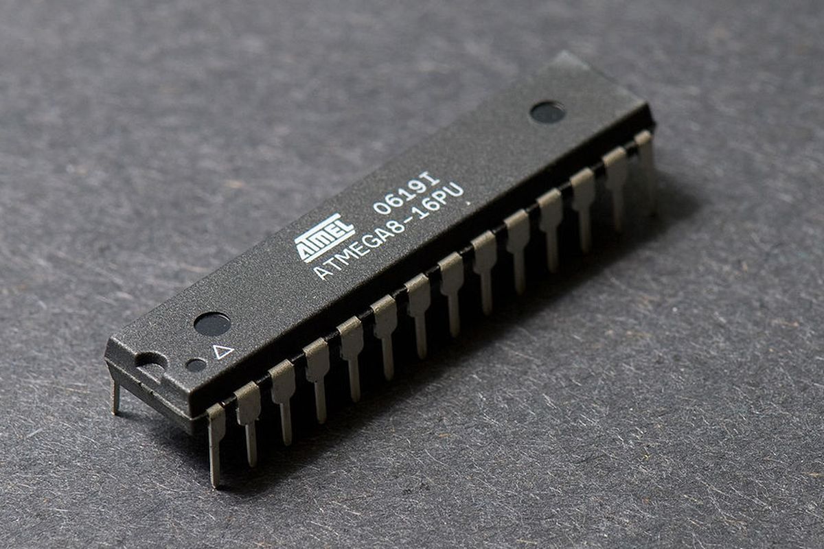 Apa itu Mikrokontroler?