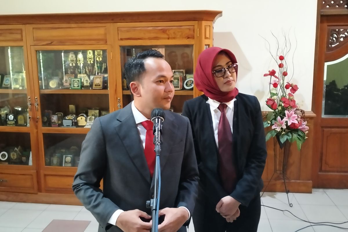 Seminggu ke Depan, Astrid Gantikan Respati Pimpin Kota Solo, Apa Saja ...
