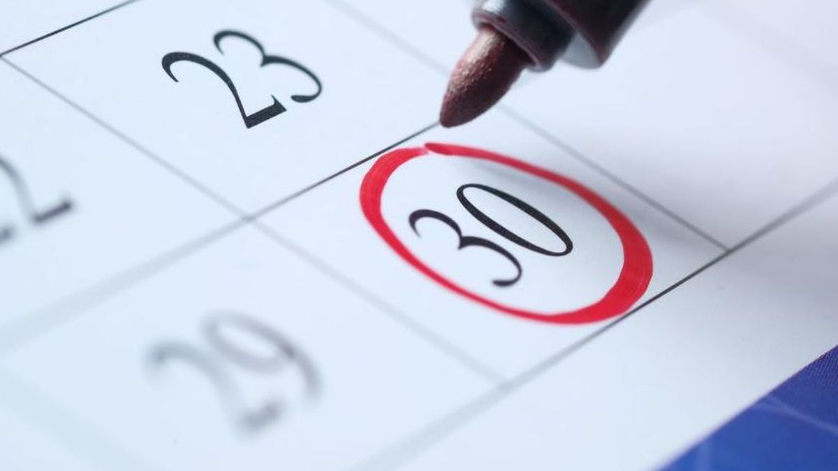 30 Mei 2025 Apakah Libur? Ini Penjelasan Cuti Bersama Kenaikan Yesus ...