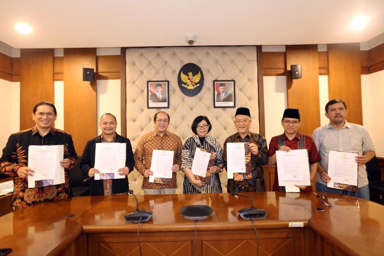 Pemerintah Buka Seleksi Anggota Dewan Jaminan Sosial Nasional 2024-2029