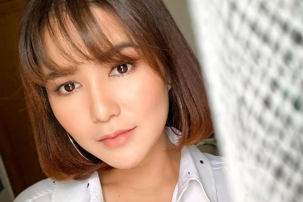 Artis Syok Hamil Lagi saat Anak Kembarnya Masih Usia 8 Bulan, Singgung KB Alami: Jangan Percaya ...